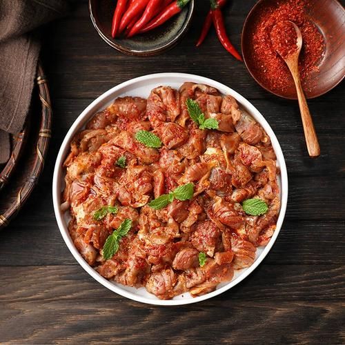 小郡肝串串香加盟费多少_加盟条件有哪些-第2张图片-山城妙识