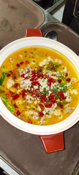 酸汤牛蛙怎么做_酸汤牛蛙的正宗做法-第2张图片-山城妙识 酸汤牛蛙怎么做_酸汤牛蛙的正宗做法-第2张图片-山城妙识