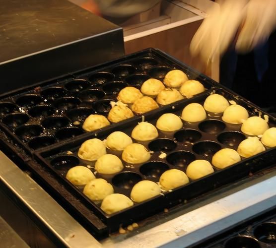 章鱼小丸子地摊小吃车赚钱吗_章鱼小丸子地摊小吃车成本多少-第2张图片-山城妙识 章鱼小丸子地摊小吃车赚钱吗_章鱼小丸子地摊小吃车成本多少-第2张图片-山城妙识