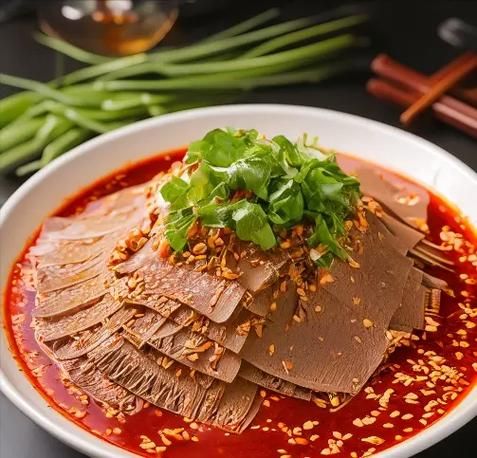 怎样做夫妻肺片_夫妻肺片正宗做法-第2张图片-山城妙识 怎样做夫妻肺片_夫妻肺片正宗做法-第2张图片-山城妙识