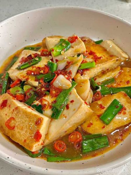 嫩豆腐怎么做好吃_嫩豆腐的做法大全-第3张图片-山城妙识 嫩豆腐怎么做好吃_嫩豆腐的做法大全-第3张图片-山城妙识