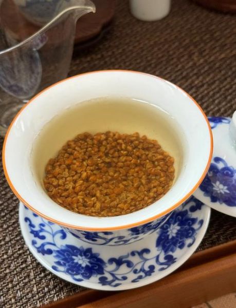 黑苦荞茶的功效与作用及禁忌是什么_黑苦荞茶适合哪些人喝-第2张图片-山城妙识 黑苦荞茶的功效与作用及禁忌是什么_黑苦荞茶适合哪些人喝-第2张图片-山城妙识