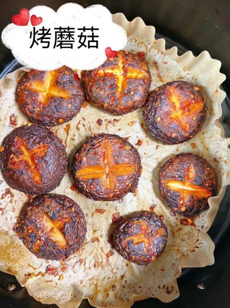 香菇怎么烤成零食干_香菇干怎么做才脆-第2张图片-山城妙识 香菇怎么烤成零食干_香菇干怎么做才脆-第2张图片-山城妙识