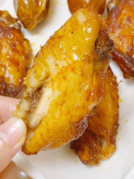 西单烤翅腌制多久才入味_正宗配方比例是多少-第3张图片-山城妙识 西单烤翅腌制多久才入味_正宗配方比例是多少-第3张图片-山城妙识