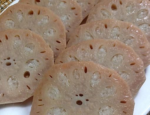 酿莲藕怎么做_酿莲藕的做法大全-第1张图片-山城妙识