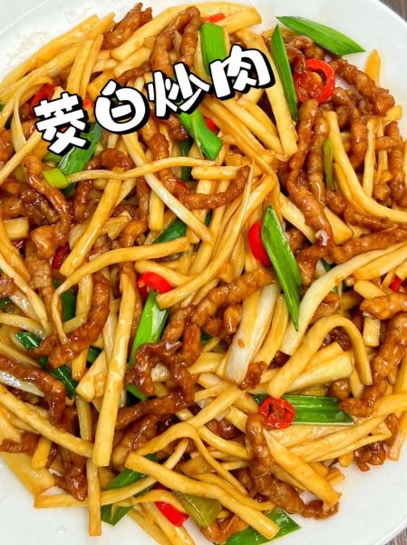 茭白和什么一起炒好吃_茭白炒肉还是炒蛋更香-第1张图片-山城妙识 茭白和什么一起炒好吃_茭白炒肉还是炒蛋更香-第1张图片-山城妙识