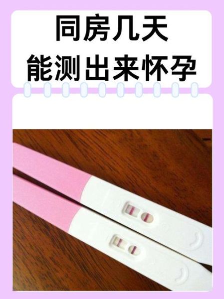 多久能测出来怀孕_怀孕几天能测出来-第1张图片-山城妙识 多久能测出来怀孕_怀孕几天能测出来-第1张图片-山城妙识