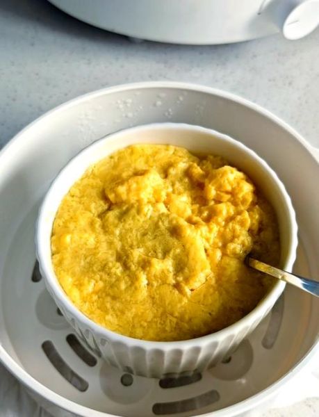 鸡蛋羹为什么总是失败_鸡蛋羹的4大忌是什么-第1张图片-山城妙识 鸡蛋羹为什么总是失败_鸡蛋羹的4大忌是什么-第1张图片-山城妙识