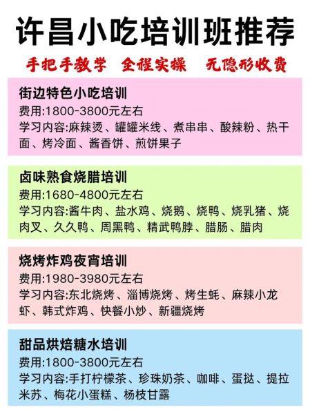 有没有专门学做小吃的网站_想学小吃去哪里学-第2张图片-山城妙识 有没有专门学做小吃的网站_想学小吃去哪里学-第2张图片-山城妙识