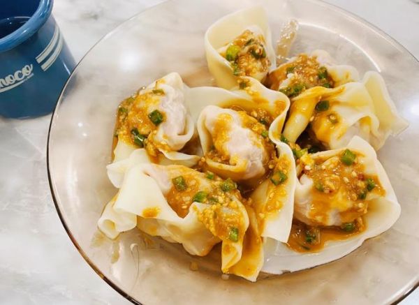 凉拌馄饨怎么做_凉拌馄饨酱汁怎么调-第3张图片-山城妙识 凉拌馄饨怎么做_凉拌馄饨酱汁怎么调-第3张图片-山城妙识