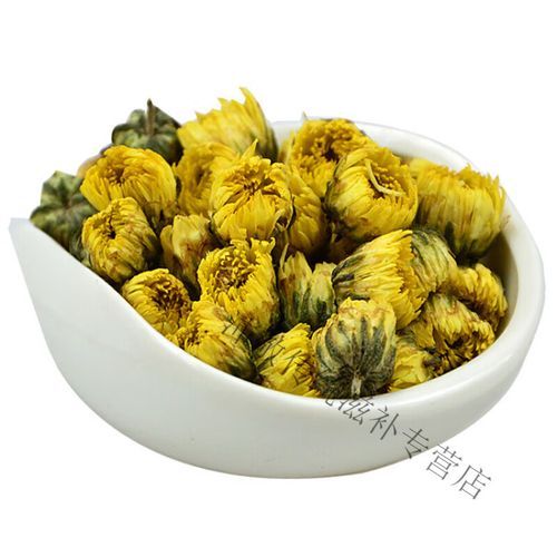 养肝明目茶用什么菊花最好_杭白菊还是胎菊-第3张图片-山城妙识 养肝明目茶用什么菊花最好_杭白菊还是胎菊-第3张图片-山城妙识
