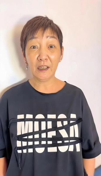 雪梨早期照片哪里看_雪梨整容前后对比-第3张图片-山城妙识