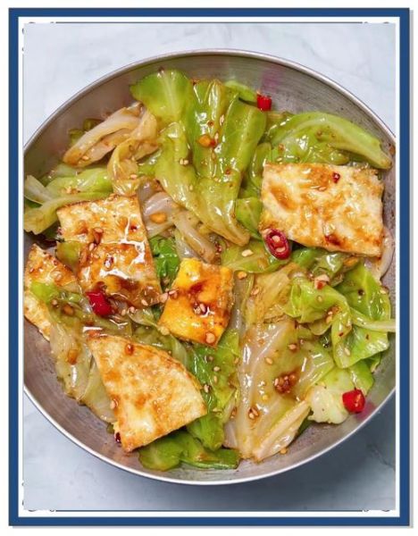 酸辣包菜怎么做又脆又好吃_家常酸辣包菜秘诀-第3张图片-山城妙识 酸辣包菜怎么做又脆又好吃_家常酸辣包菜秘诀-第3张图片-山城妙识