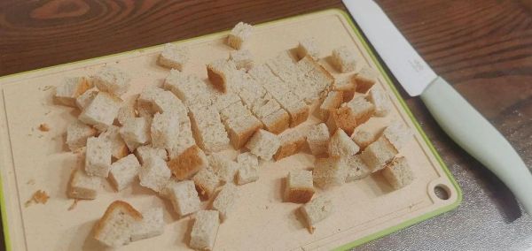 面包糠怎么做_自制面包糠最简单方法-第2张图片-山城妙识