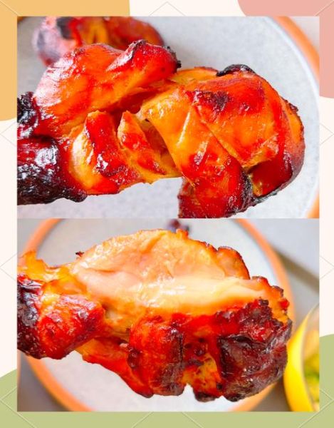 鸡腿怎么腌制才入味_家常腌鸡腿配方-第3张图片-山城妙识 鸡腿怎么腌制才入味_家常腌鸡腿配方-第3张图片-山城妙识