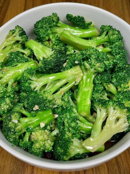 西兰花怎么做好吃_西兰花有几种做法大全-第1张图片-山城妙识 西兰花怎么做好吃_西兰花有几种做法大全-第1张图片-山城妙识