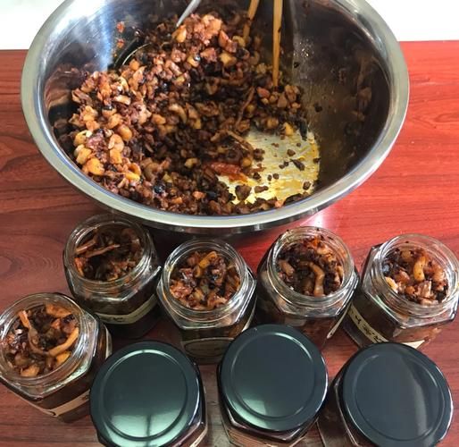 xo酱可以直接吃吗_xo酱怎么吃最好-第2张图片-山城妙识