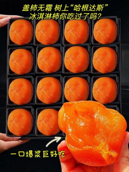 柿饼的制作过程需要多长时间_柿饼晾晒多久才能吃-第1张图片-山城妙识 柿饼的制作过程需要多长时间_柿饼晾晒多久才能吃-第1张图片-山城妙识