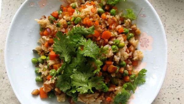 xo酱可以直接吃吗_xo酱怎么吃最好-第1张图片-山城妙识