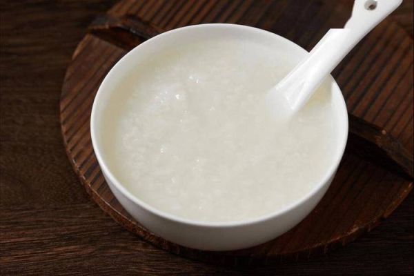 白粥米水比例_白粥怎么煮才绵滑-第3张图片-山城妙识
