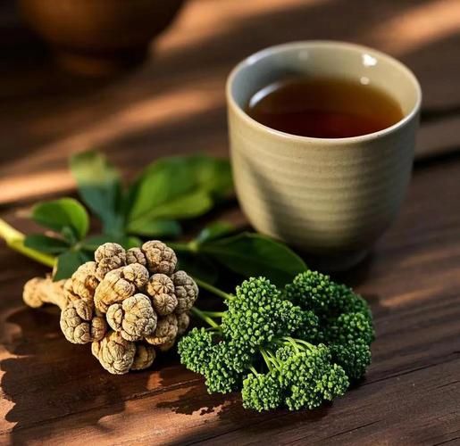 家养三七植物图片_三七盆栽怎么养-第2张图片-山城妙识 家养三七植物图片_三七盆栽怎么养-第2张图片-山城妙识