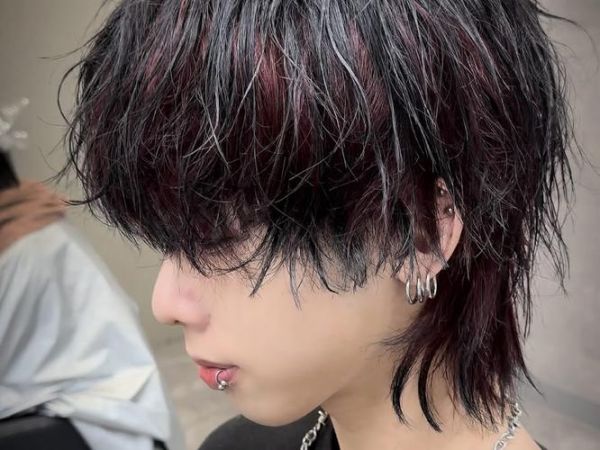 鲶鱼头发型男适合什么脸型_怎么打理不炸毛-第2张图片-山城妙识 鲶鱼头发型男适合什么脸型_怎么打理不炸毛-第2张图片-山城妙识