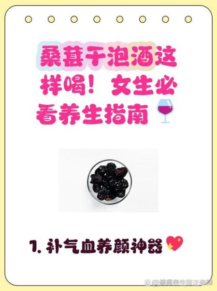 黑桑葚酒的功效与作用_黑桑葚酒能天天喝吗-第1张图片-山城妙识