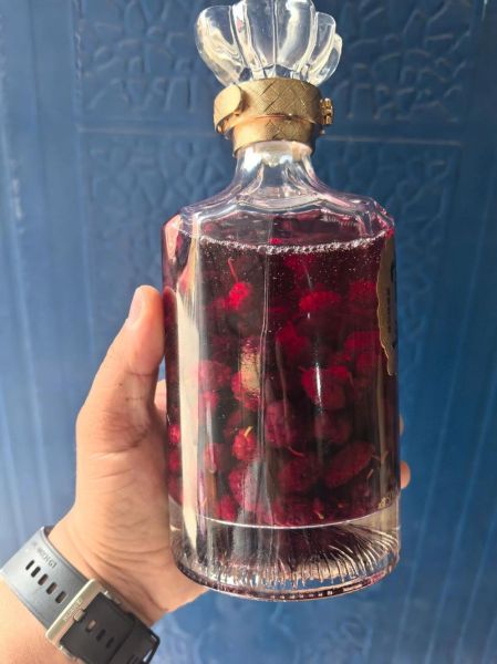 黑桑葚酒的功效与作用_黑桑葚酒能天天喝吗-第3张图片-山城妙识