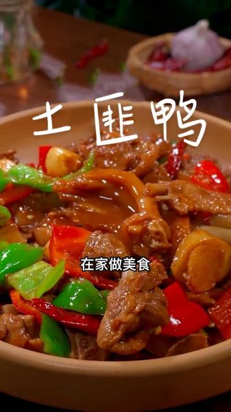 土匪鸭英文是什么_土匪鸭英文怎么写-第2张图片-山城妙识 土匪鸭英文是什么_土匪鸭英文怎么写-第2张图片-山城妙识