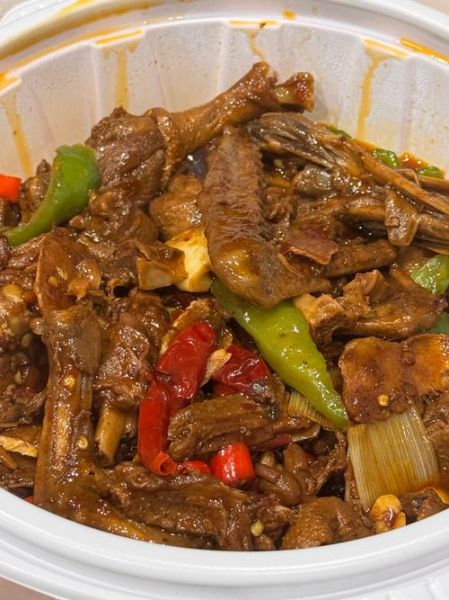 土匪鸭英文是什么_土匪鸭英文怎么写-第1张图片-山城妙识 土匪鸭英文是什么_土匪鸭英文怎么写-第1张图片-山城妙识