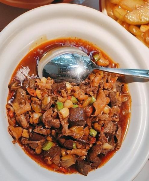 土匪鸭英文是什么_土匪鸭英文怎么写-第3张图片-山城妙识 土匪鸭英文是什么_土匪鸭英文怎么写-第3张图片-山城妙识