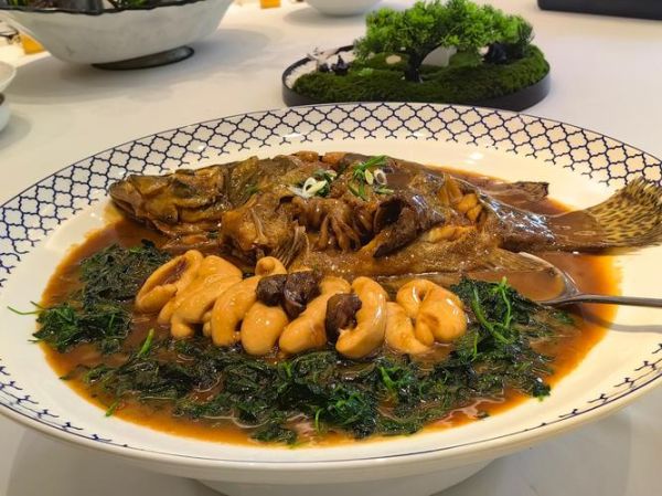 淮阳菜主食有哪些_淮阳菜主食怎么做-第1张图片-山城妙识