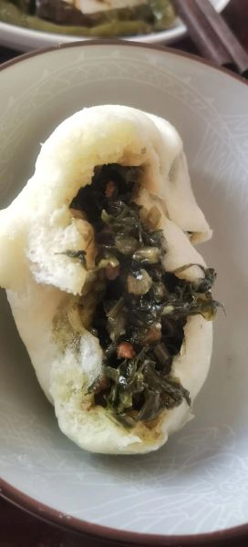 雪菜豆腐包子馅怎么做_雪菜豆腐包子馅的做法-第2张图片-山城妙识 雪菜豆腐包子馅怎么做_雪菜豆腐包子馅的做法-第2张图片-山城妙识