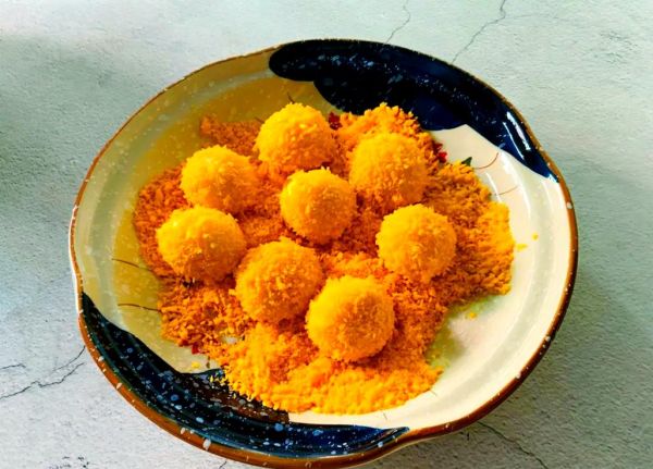 怎样炸汤圆不爆炸窍门_炸汤圆不爆开的方法-第3张图片-山城妙识 怎样炸汤圆不爆炸窍门_炸汤圆不爆开的方法-第3张图片-山城妙识