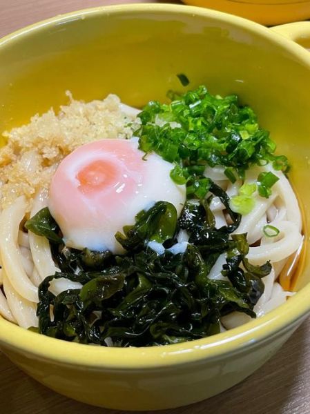 乌冬面是什么面_乌冬面与普通面条区别-第3张图片-山城妙识 乌冬面是什么面_乌冬面与普通面条区别-第3张图片-山城妙识