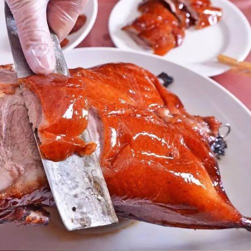 烧鹅和烧鸭的区别_哪个更好吃-第1张图片-山城妙识