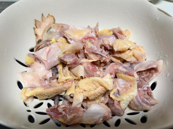 高压锅炖鸡汤要多长时间_高压锅炖鸡汤的正确方法-第2张图片-山城妙识 高压锅炖鸡汤要多长时间_高压锅炖鸡汤的正确方法-第2张图片-山城妙识