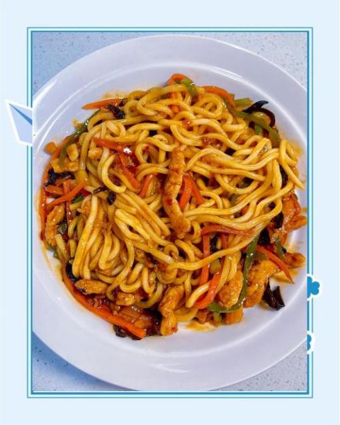 肉丝拌川怎么做_肉丝拌川用什么面条-第3张图片-山城妙识 肉丝拌川怎么做_肉丝拌川用什么面条-第3张图片-山城妙识