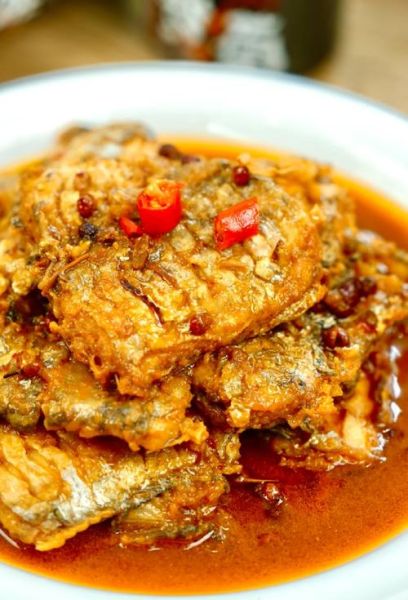 川味红烧带鱼怎么做_川味红烧带鱼最正宗做法-第1张图片-山城妙识 川味红烧带鱼怎么做_川味红烧带鱼最正宗做法-第1张图片-山城妙识