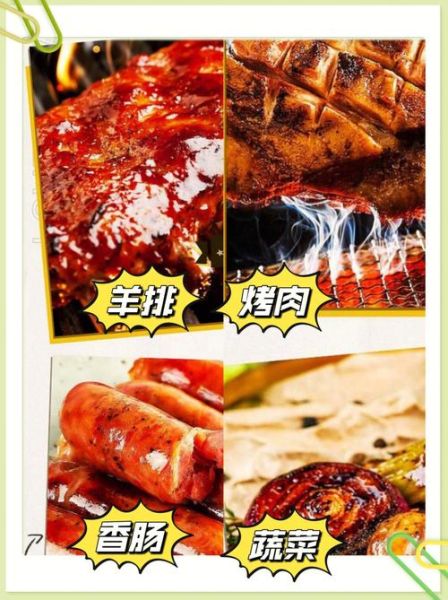 新奥尔良腌料配方怎么做_正宗口味如何还原-第1张图片-山城妙识 新奥尔良腌料配方怎么做_正宗口味如何还原-第1张图片-山城妙识