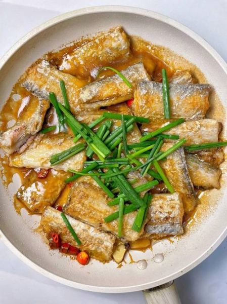 川味红烧带鱼怎么做_川味红烧带鱼最正宗做法-第2张图片-山城妙识 川味红烧带鱼怎么做_川味红烧带鱼最正宗做法-第2张图片-山城妙识