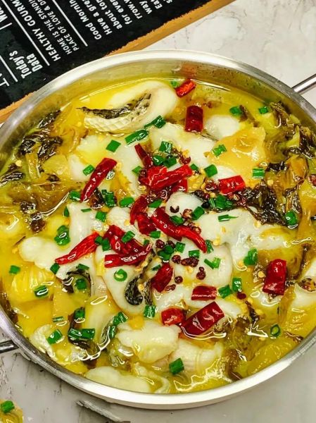 鱼酸菜还能做什么菜_鱼酸菜的家常做法大全-第2张图片-山城妙识 鱼酸菜还能做什么菜_鱼酸菜的家常做法大全-第2张图片-山城妙识