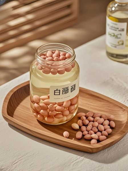 醋泡花生的正确做法_醋泡花生的功效与禁忌-第3张图片-山城妙识 醋泡花生的正确做法_醋泡花生的功效与禁忌-第3张图片-山城妙识