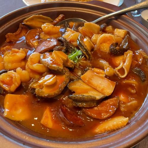 鲍汁海参饭怎么做_海参饭家常做法-第2张图片-山城妙识 鲍汁海参饭怎么做_海参饭家常做法-第2张图片-山城妙识