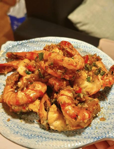 黑虎虾怎么做好吃又简单_黑虎虾最简单的家常做法-第1张图片-山城妙识 黑虎虾怎么做好吃又简单_黑虎虾最简单的家常做法-第1张图片-山城妙识