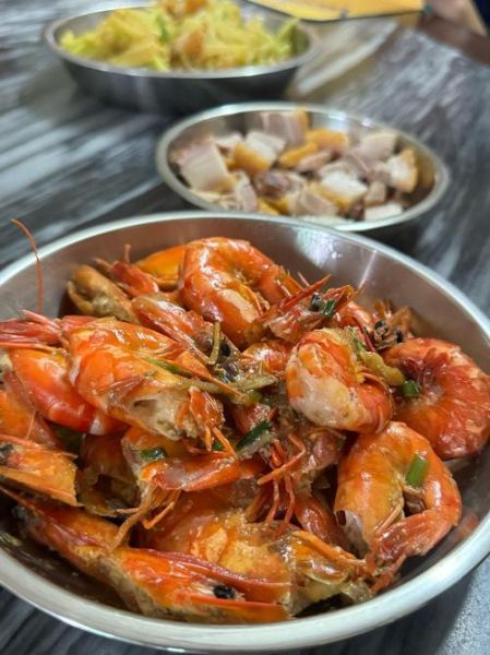 黑虎虾怎么做好吃又简单_黑虎虾最简单的家常做法-第2张图片-山城妙识 黑虎虾怎么做好吃又简单_黑虎虾最简单的家常做法-第2张图片-山城妙识