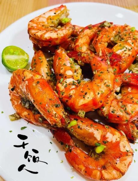 黑虎虾怎么做好吃又简单_黑虎虾最简单的家常做法-第3张图片-山城妙识 黑虎虾怎么做好吃又简单_黑虎虾最简单的家常做法-第3张图片-山城妙识