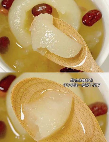 冰糖雪梨用哪种雪梨_雪梨品种挑选指南-第1张图片-山城妙识