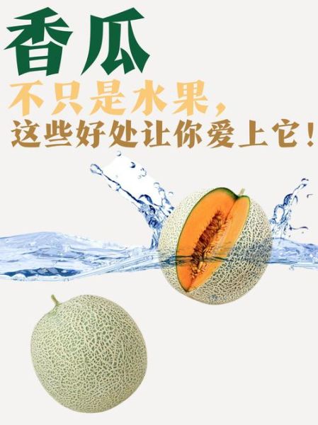 香瓜的功效与作用及禁忌_哪些人不能吃香瓜-第3张图片-山城妙识 香瓜的功效与作用及禁忌_哪些人不能吃香瓜-第3张图片-山城妙识