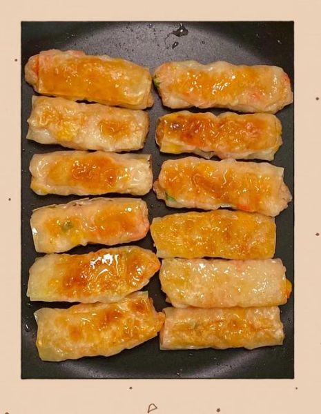 炸虾滑是什么意思_炸虾滑怎么做才酥脆-第1张图片-山城妙识 炸虾滑是什么意思_炸虾滑怎么做才酥脆-第1张图片-山城妙识